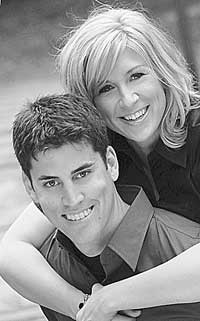 Erin Hegge, Mark Kinney | Celebrations | norfolkdailynews.com