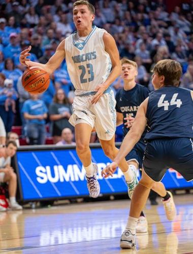 Summerland falls to Cross County in first tournament appearance ...