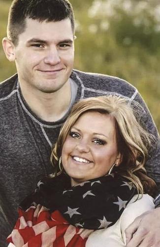 Danica Carroll, Derek Koehler | Celebrations | norfolkdailynews.com