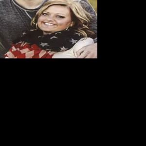 Danica Carroll, Derek Koehler | Celebrations | norfolkdailynews.com