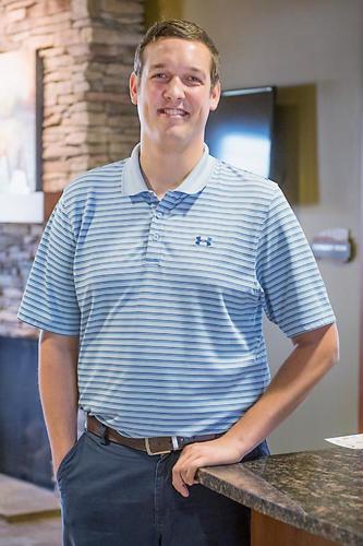 Norfolk’s Olson ready for next step | News | norfolkdailynews.com