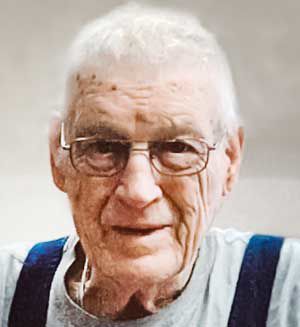 Arvyn Neuhaus | Obituaries | norfolkdailynews.com