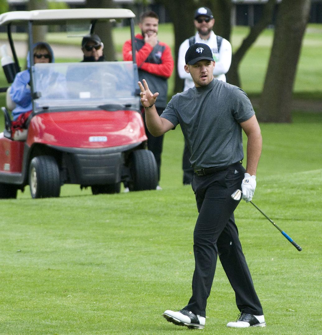 Kluver 'true champion' with third Class A title | Sports ...