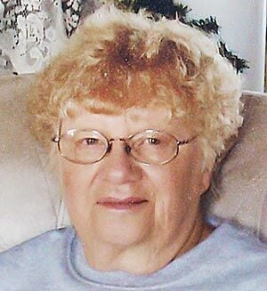 Marian Johnson | Obituaries | norfolkdailynews.com