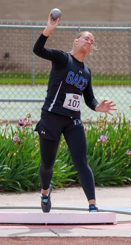 Kepler exits as shot put champion | Select | norfolkdailynews.com