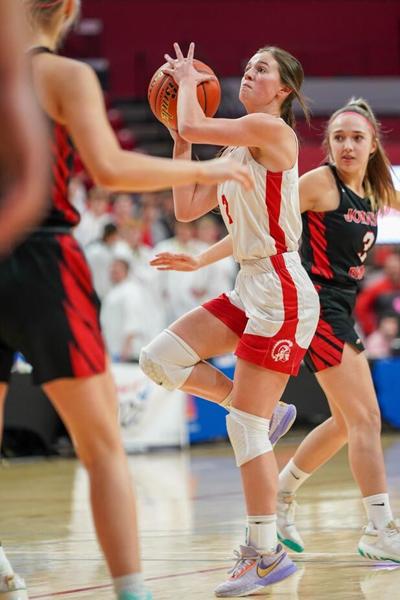 Cedar Catholic senior guard proves to be tough to slow down | Select ...