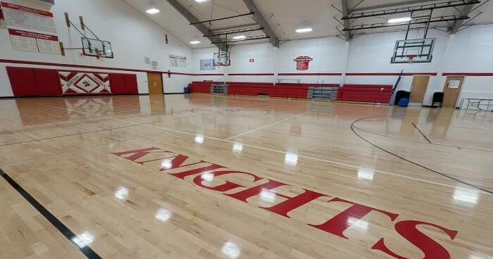 Norfolk Catholic’s locker room project reaches $47,000 goal | Select ...