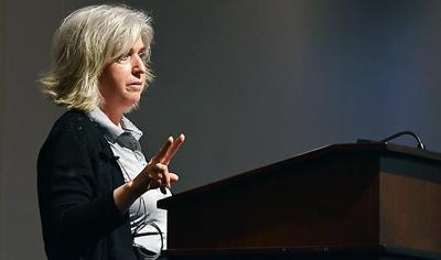 Northeast establishing goals for student success, campus climate in new ...