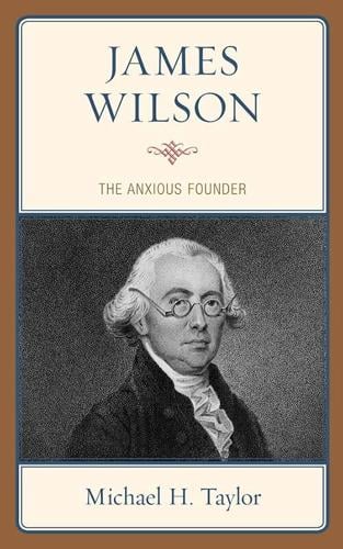 History instructor writes book on America’s “anxious” founding father ...