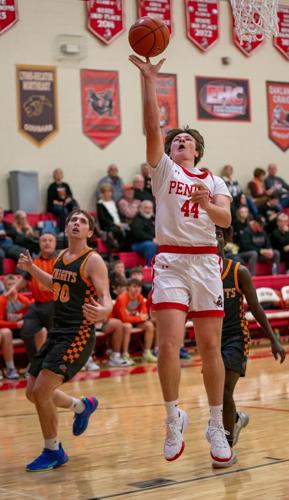 Pender edges O-C in battle of unbeatens | Select | norfolkdailynews.com