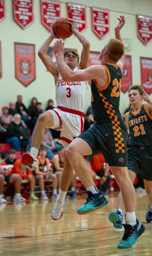 Pender edges O-C in battle of unbeatens | Select | norfolkdailynews.com