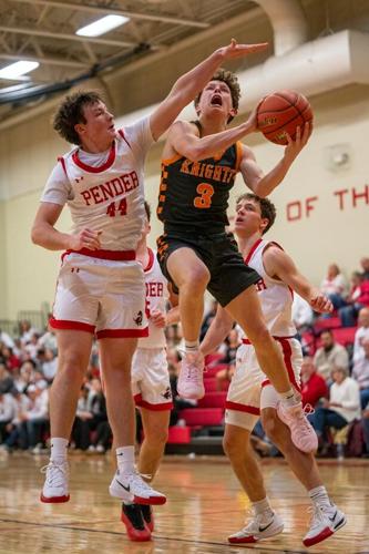 Pender edges O-C in battle of unbeatens | Select | norfolkdailynews.com