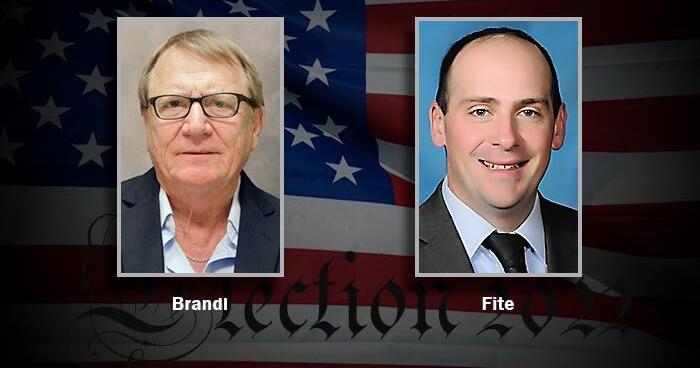Fite set to become Madison’s mayor after defeating Brandl | News ...