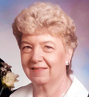 Arlene Woerdemann | Obituaries | norfolkdailynews.com