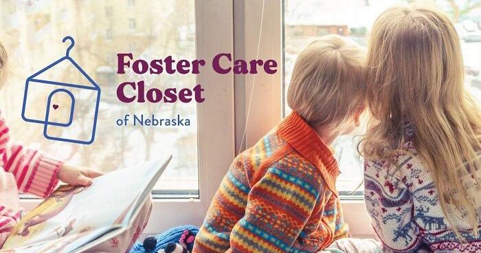 Foster Care Closet of Nebraska coming to Norfolk | News ...