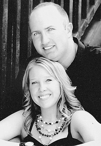 Carrie Larson, Michael Voelker | Celebrations | norfolkdailynews.com