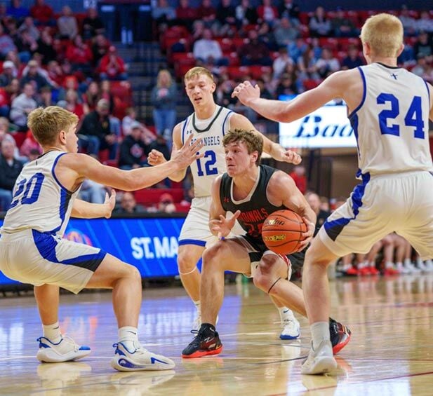 Northeast Nebraska teams shine at state | Select | norfolkdailynews.com