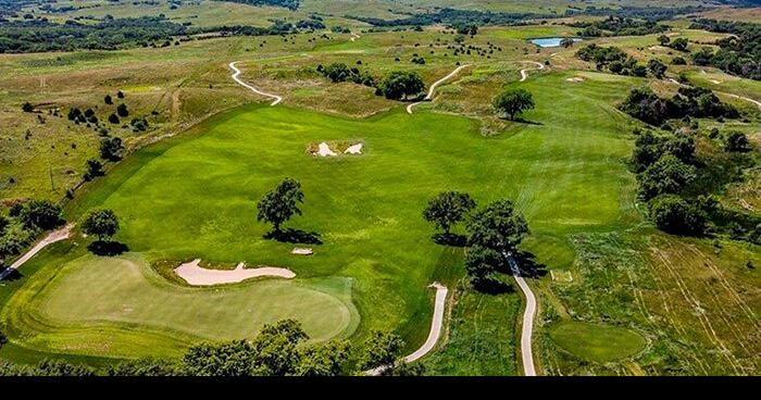 Tatanka Golf Course to host first NGA championship event | Sports ...