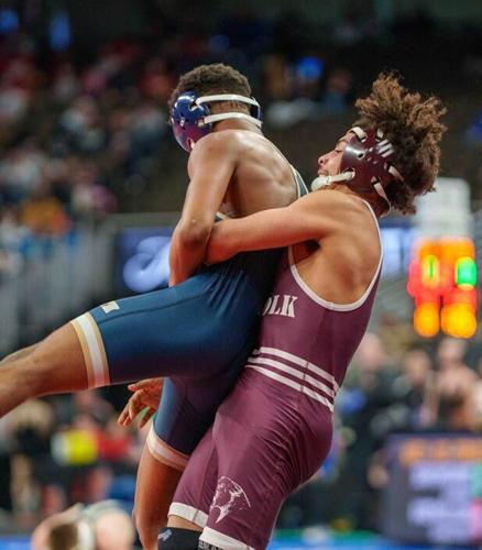 Panthers suffer disappointment on day one | Select | norfolkdailynews.com