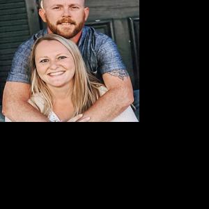 Melissa Coolidge and Casey Thompson | Engagements | norfolkdailynews.com
