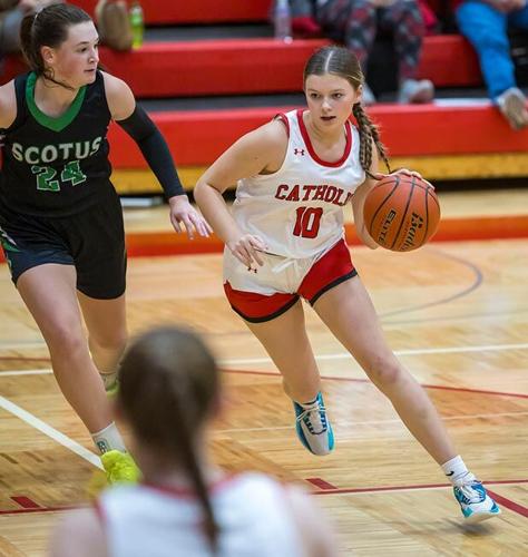 Norfolk Catholic pulls away from Columbus Scotus | Select ...