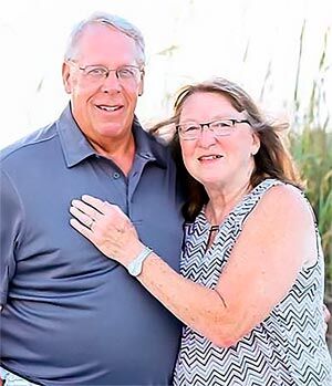 Mike and Jill Mueller | Anniversaries | norfolkdailynews.com