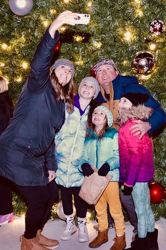 Hometown Holidays brings community together | Select | norfolkdailynews.com