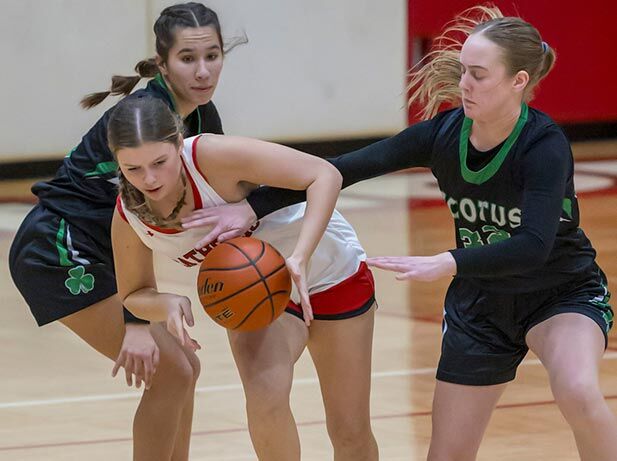 Norfolk Catholic pulls away from Columbus Scotus | Select ...