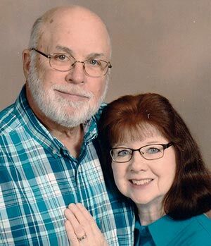 Jim and Veronica Miller | Anniversaries | norfolkdailynews.com
