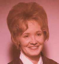 Patsy Sue Spencer | Obituaries | norfolkdailynews.com