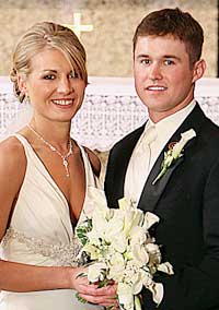 Whitney Nelson, Adam Kester | Celebrations | norfolkdailynews.com