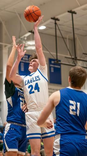 Eagles’ strong fourth quarter sinks Pierce | Select | norfolkdailynews.com