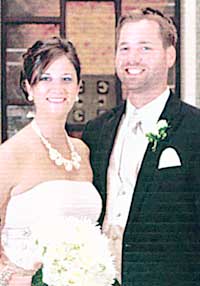 Ellen Dixon, Adam Osborne | Celebrations | norfolkdailynews.com
