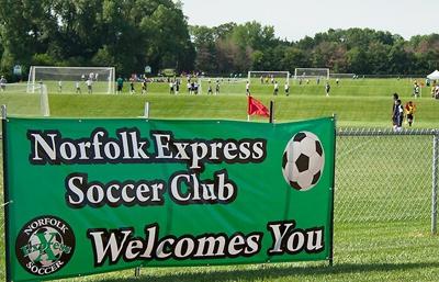 Soccer tournament to draw in numerous visitors to Norfolk | Select ...