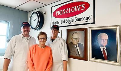 Town, meat processor intertwine through history | Business ...