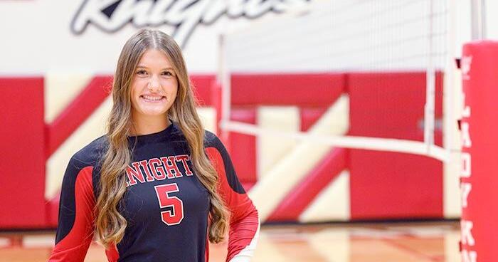 New role, same big impact for Wattier | Select | norfolkdailynews.com