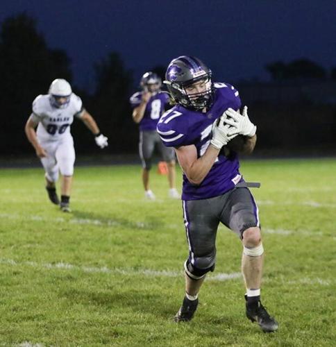 Hartington-Newcastle blows by Eagles | Select | norfolkdailynews.com