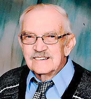 Kenneth Christiansen | Obituaries | norfolkdailynews.com
