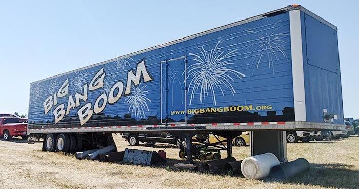 Boomfest 2023 reminders | News | norfolkdailynews.com