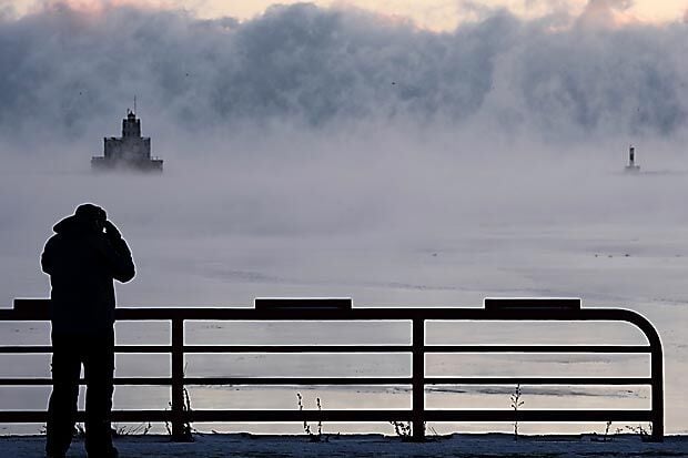 Winter Weather | National Images | norfolkdailynews.com