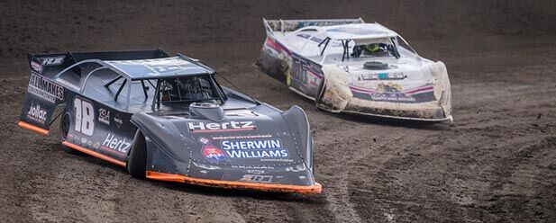 Jesse Sobbing wins first-ever Ray Haase Tribute Race at Off Road ...