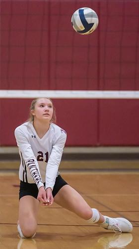 Norfolk High edges North Star in home finale | Select ...