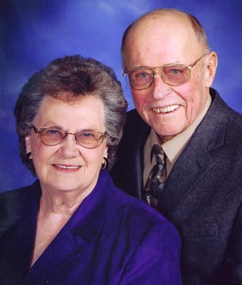 Don and Marlene Koopmann | Celebrations | norfolkdailynews.com