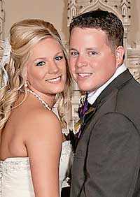 Erin Koch, Blake Mozer | Celebrations | norfolkdailynews.com