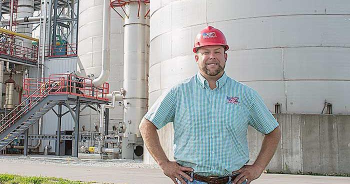 Efficiency, value-added ag create success at Husker Ag | News ...