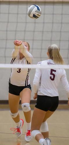 Norfolk High edges North Star in home finale | Select ...