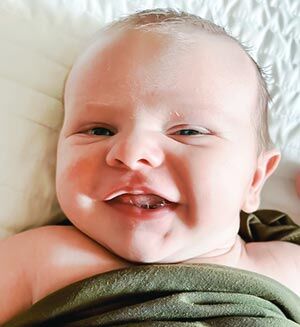 Cayden Clark | Births | norfolkdailynews.com