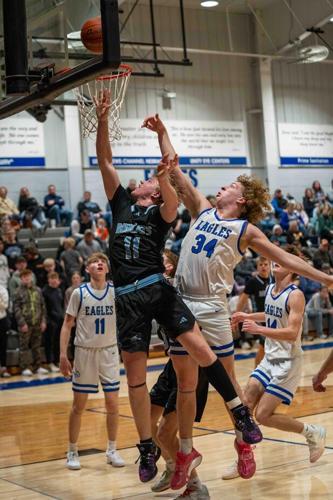 Summerland sweeps LHNE | Select | norfolkdailynews.com