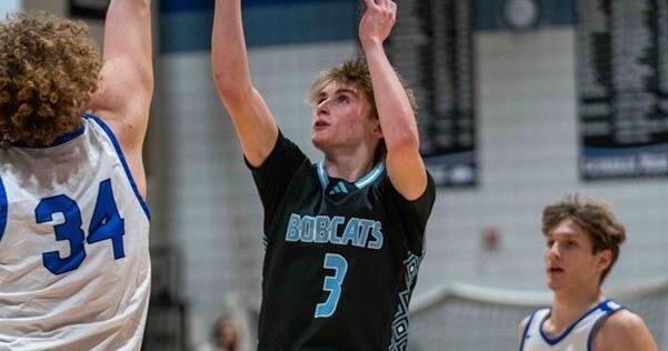 Summerland sweeps LHNE | Select | norfolkdailynews.com