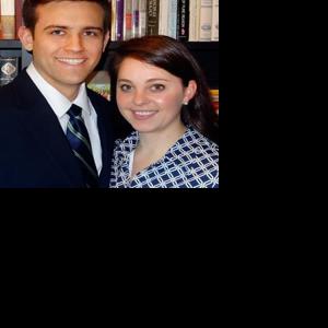 Emma Keech, Cabe Prieskorn | Celebrations | norfolkdailynews.com